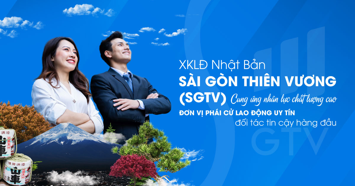 Liên hệ - Sài Gòn Thiên Vương | SGTV